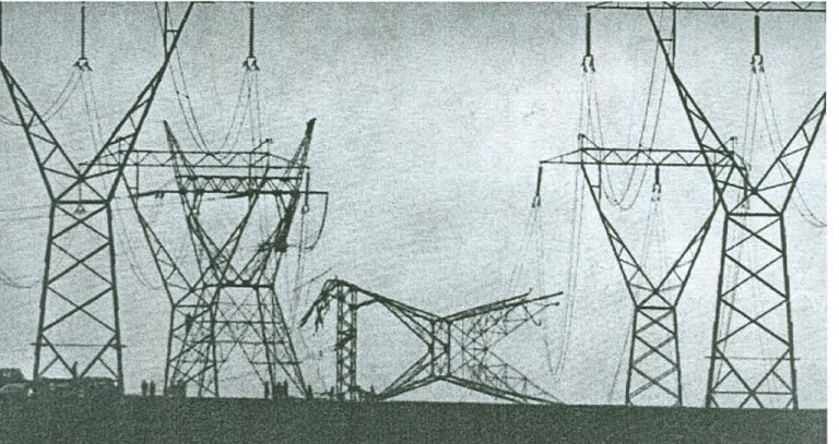 POWER DOWN – No to the 735kV power line » Montréal Counter-information