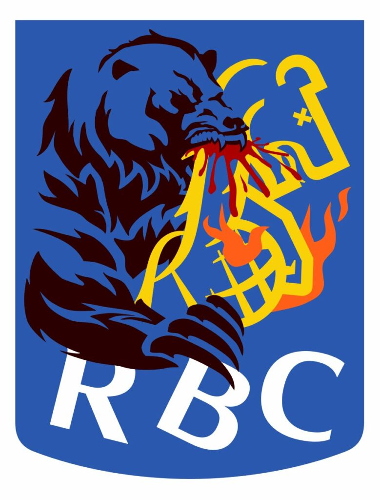 Hamilton: RBC Branches Attacked For Funding Pipeline » Montréal Counter ...